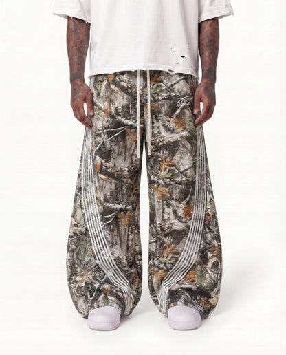 'Archive' Sweatpants – Ariyz Collective